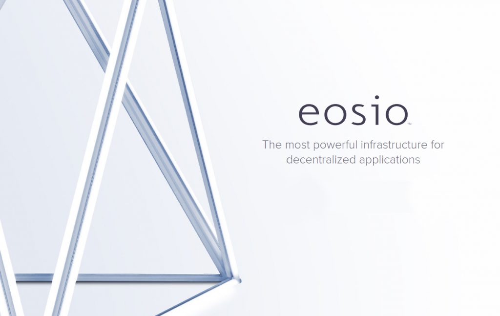What is EOS Blockchain? Every Beginner’s Guide - Akeo