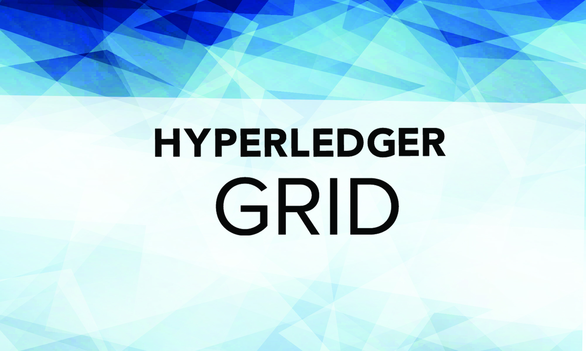 Hyperledger Grid- The Linux Foundation's Solution for Supply Chain - Akeo