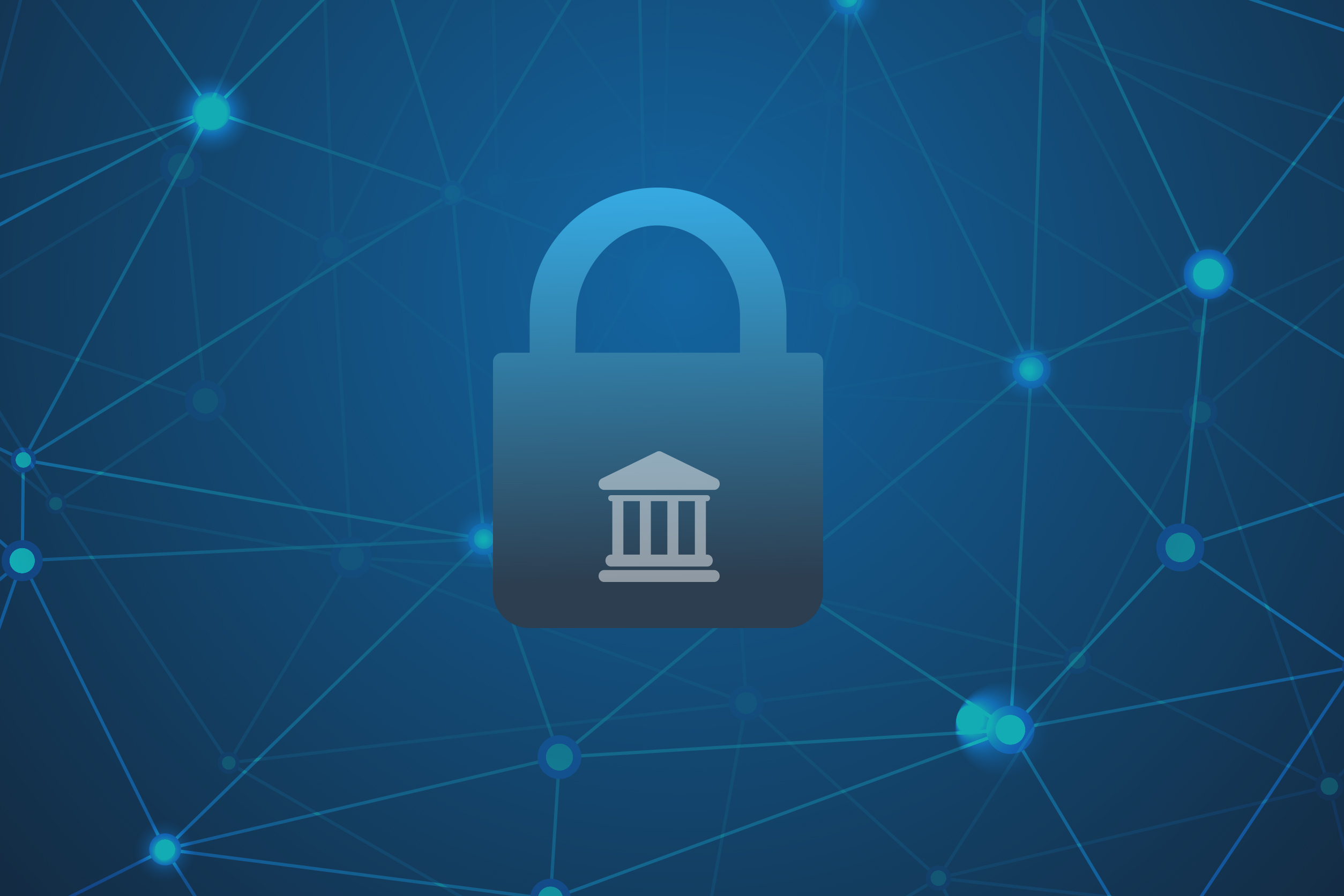 Top 3 challenges blockchain faces to disrupt the banking industry - Akeo