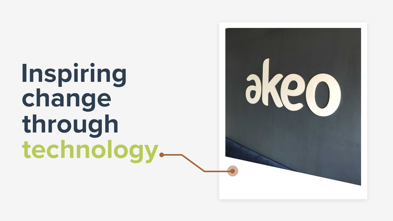 About Akeo: Our story and mission