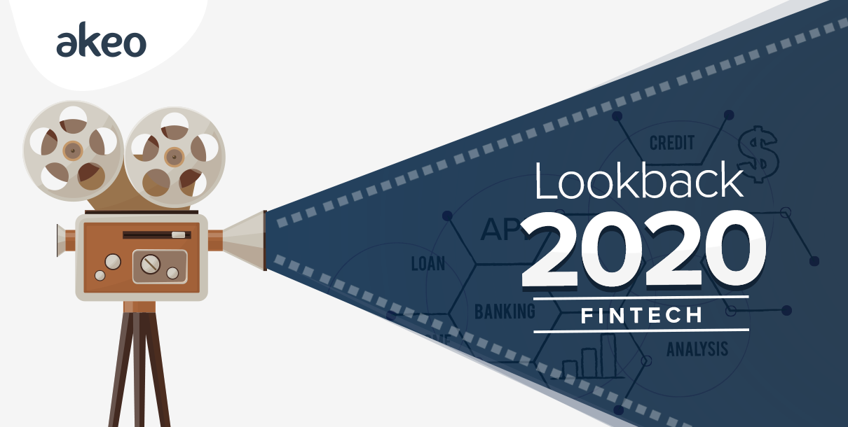 2020 Fintech Milestones - Akeo