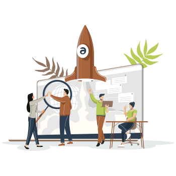 Akeo | Fintech & Blockchain Consultancy | Concept & Software Development